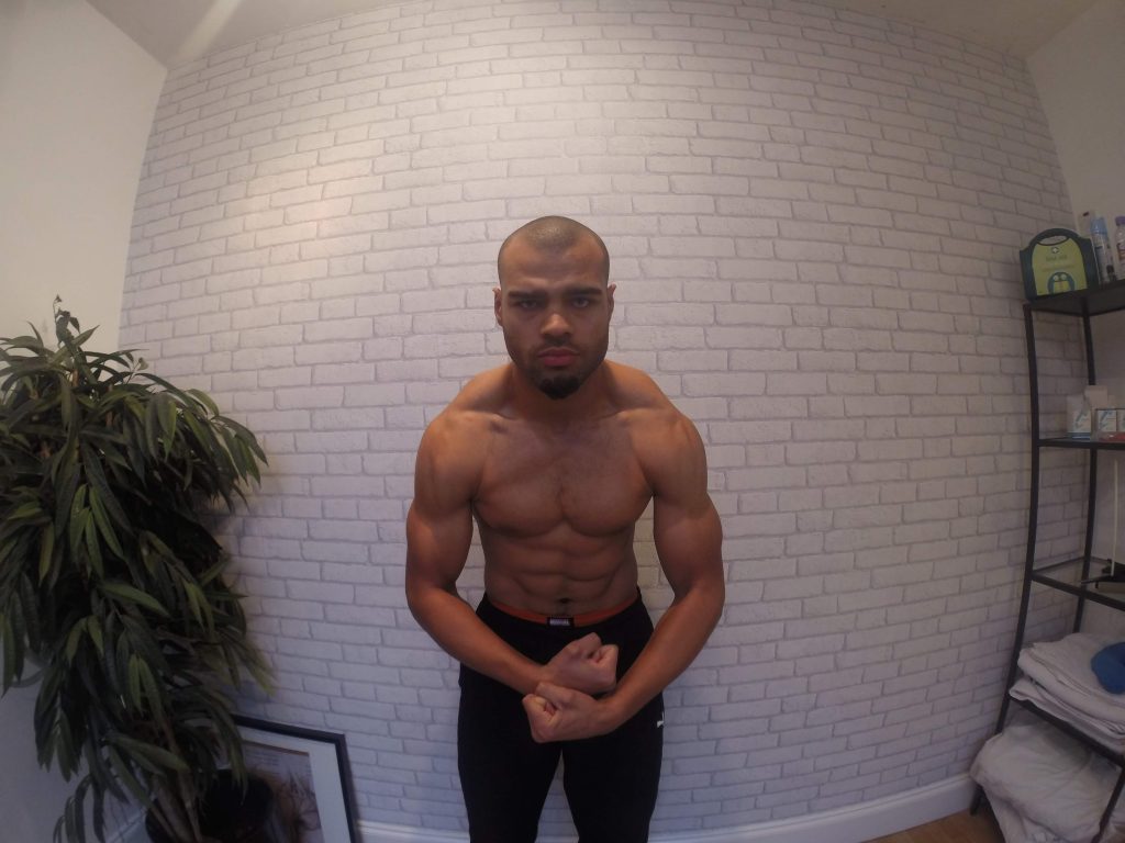 Gain 1 Stone of Muscle in 6 Weeks | Nutrition | Revitalize Clinic