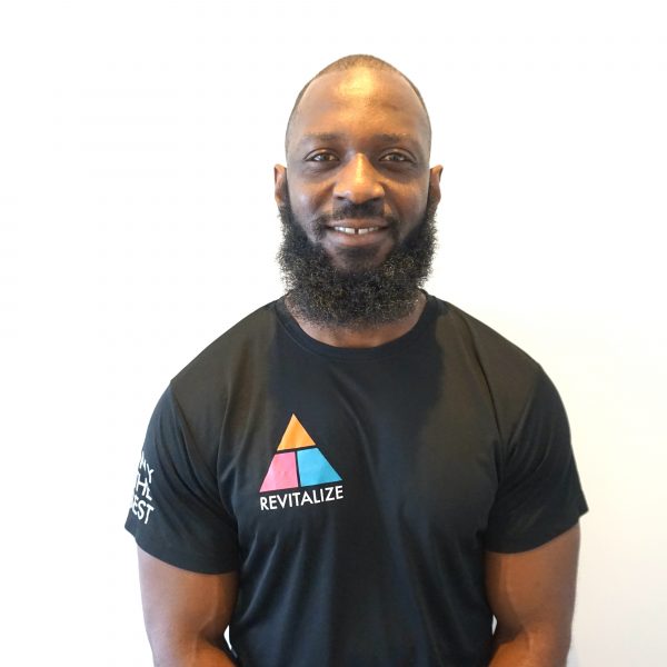 Team | Revitalize Clinic | Osteopaths, Physios, Trainers